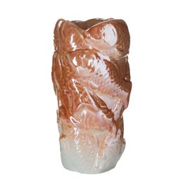 SONSTIGE Vase FISCHE