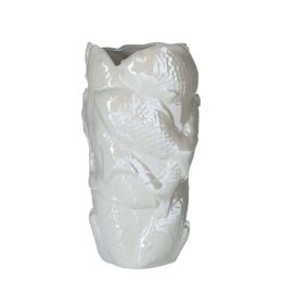 SONSTIGE Vase FISCHE