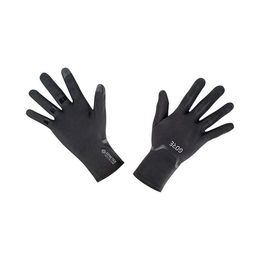 Gore Infinium Stretch GTX Handschuhe Bekleidung Unisex schwarz