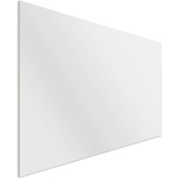 Chameleon Whiteboard SHARP, rahmenlos, mit geraden Ecken, BxH 1980 x 1180 mm