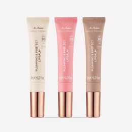 M. Asam MAGIC FINISH Plumping & Protect Lippenbalsam Trio LSF 50