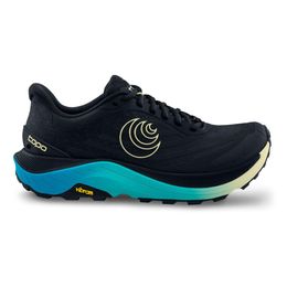 Topo Ultraventure 4 Schuhe Damen schwarz 38.0