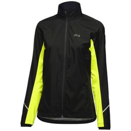 Gore R3 Partial GTX Infinium Jacke Bekleidung Damen schwarz XS