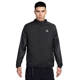 Nike ACG UV Aireez Jacket Bekleidung Herren schwarz XS