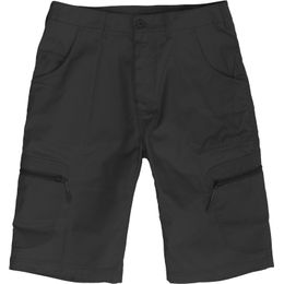 normani OUTDOOR SPORTS Herren Shorts mit UV-Schutz Valley