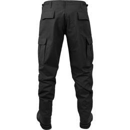normani OUTDOOR SPORTS Herren Ripstop Hose Terrain