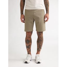 PETROL INDUSTRIES - Chino-Shorts aus Twill RacerX Herren