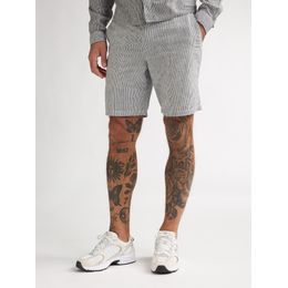 PETROL INDUSTRIES - Twill-Chino-Shorts Inferno Herren