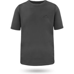 normani OUTDOOR SPORTS Herren T-Shirt Agra