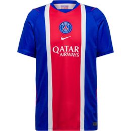 Nike PARIS SAINT GERMAIN STAD HOME Teamtrikot Herren - Gr&ouml;&szlig;e XL - blau