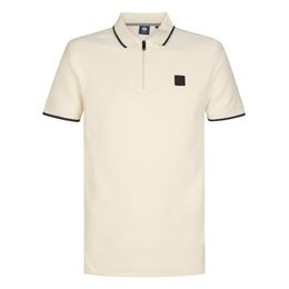 PETROL INDUSTRIES - Kurzarm-Poloshirt Volante Herren