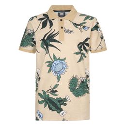 PETROL INDUSTRIES - Piqu&eacute;-Poloshirt Nitro Herren