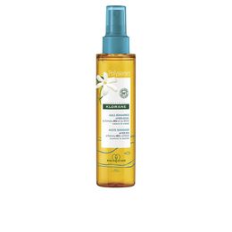 Klorane Polysianes Mono&iuml; Y Tamanu Bio Reparatur&ouml;l After Sun 150 ml