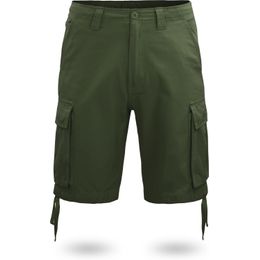 normani OUTDOOR SPORTS Herren Shorts Kalahari