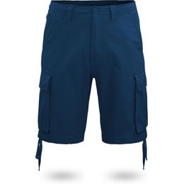 normani OUTDOOR SPORTS Herren Shorts Kalahari