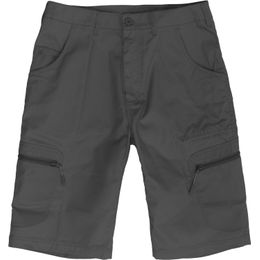 normani OUTDOOR SPORTS Herren Shorts mit UV-Schutz Valley