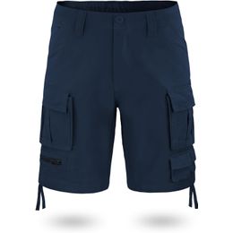 normani OUTDOOR SPORTS Herren Shorts Atacama