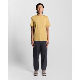 Lyle & Scott Lyle & Scott &ndash; Schmal zulaufende Hose &ndash; Schwarz