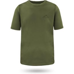 normani OUTDOOR SPORTS Herren T-Shirt Agra