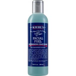 Kiehl's Kiehl's Facial Fuel Belebendes Gesichtswaschgel 250 ml