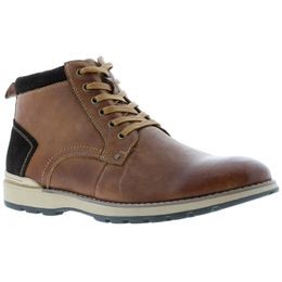 Hush Puppies Dean MEMORY FOAM Stiefel Herren