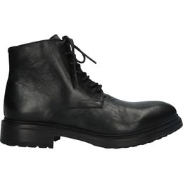 Blackstone FABRICE ENEA - Black - Stiefel