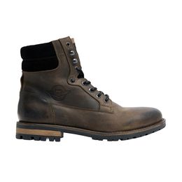 PME-Legend PME Legend Schn&uuml;rschuhe Cargotanker Gr&uuml;n