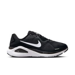 Nike Structure 26 - extra breit (2E) Schuhe Damen schwarz 40.0