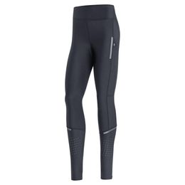 Gore Impulse Tights Bekleidung Damen schwarz xxs