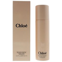 Chlo&eacute; Chlo&eacute; Deodorant 100ml