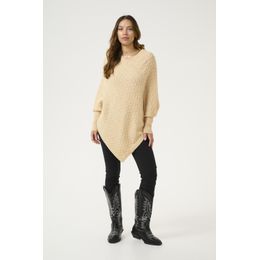 Kaffe Poncho KAvinnie Poncho Oversize fit