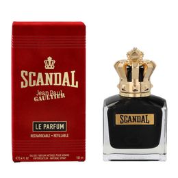 Jean Paul Gaultier J.P. Gaultier Scandal Le Parfum Pour Homme Edp Spray.