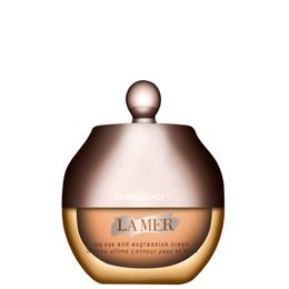 La Mer Genaissance de La Mer Augen- und Ausdruckscreme f&uuml;r strahlende Haut - 15 ml