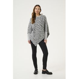 Kaffe Poncho KAmolly Poncho Oversize fit
