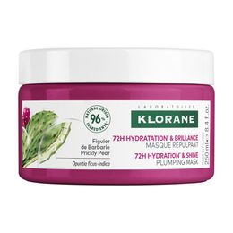 Klorane Barbaria Fig Maske 250 ml