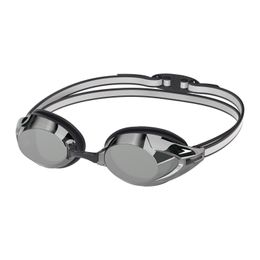 Speedo - "Vanquisher 3.0" Brille Verspiegelt f&uuml;r Damen (Schwarz)