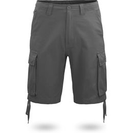 normani OUTDOOR SPORTS Herren Shorts Kalahari