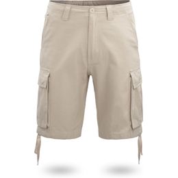 normani OUTDOOR SPORTS Herren Shorts Kalahari