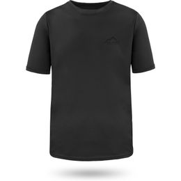 normani OUTDOOR SPORTS Herren T-Shirt Agra