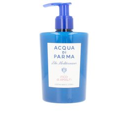 Acqua di Parma Blu Mediterraneo Fico Di Amalfi Loci&oacute;n Cuerpo Y Manos 300 ml
