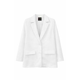 Oversized Blazer