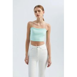 Basic Crop Top