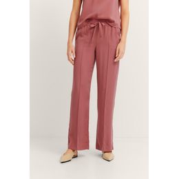 Bugatti Damen Hose mit B&uuml;gelfalte