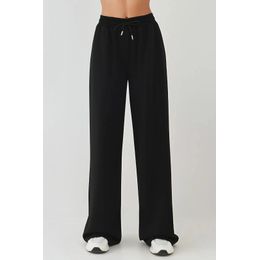 Weiche Modal Touch Weite Jogginghose