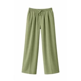 Basic Weite Hosen
