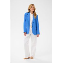 Cream Blazer CRCan Blazer Feminine