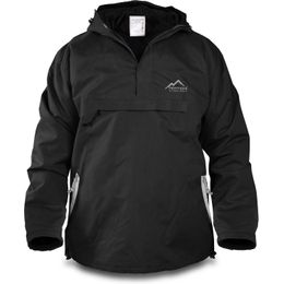 normani OUTDOOR SPORTS Herren Windbreaker Myrsky