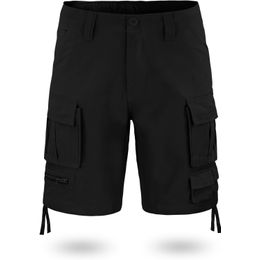 normani OUTDOOR SPORTS Herren Shorts Atacama