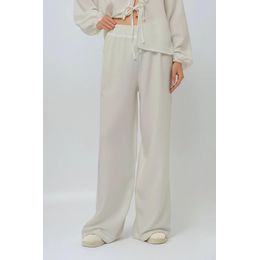 Weite Beinform Relax Fit Hose