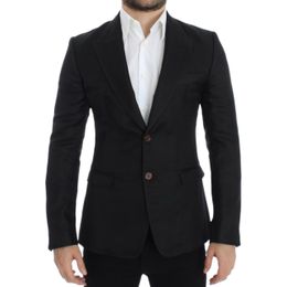 Dolce & Gabbana Klassisch geschnittenes Blazer